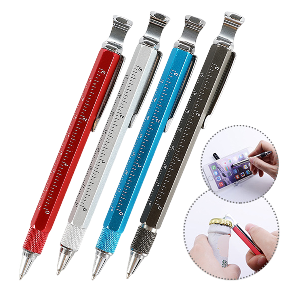 Multitool Pen All In 1 Design For Men | Shopee Philippines