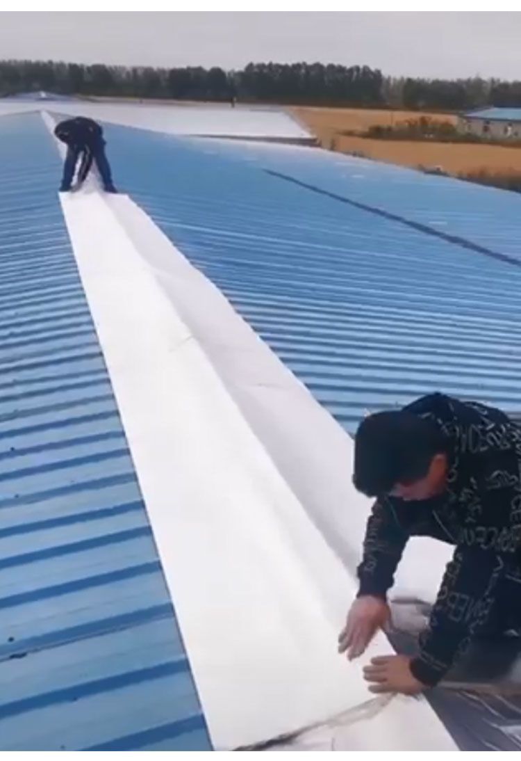 【COD】Industrial ultimate waterproof tape - suitable for gutter repair ...