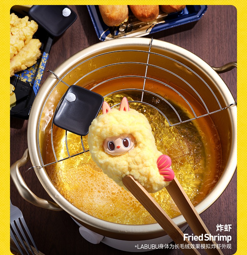 Labubu Wacky Mart Series THE MONSTERS Wacky Mart Series Figures Blind ...