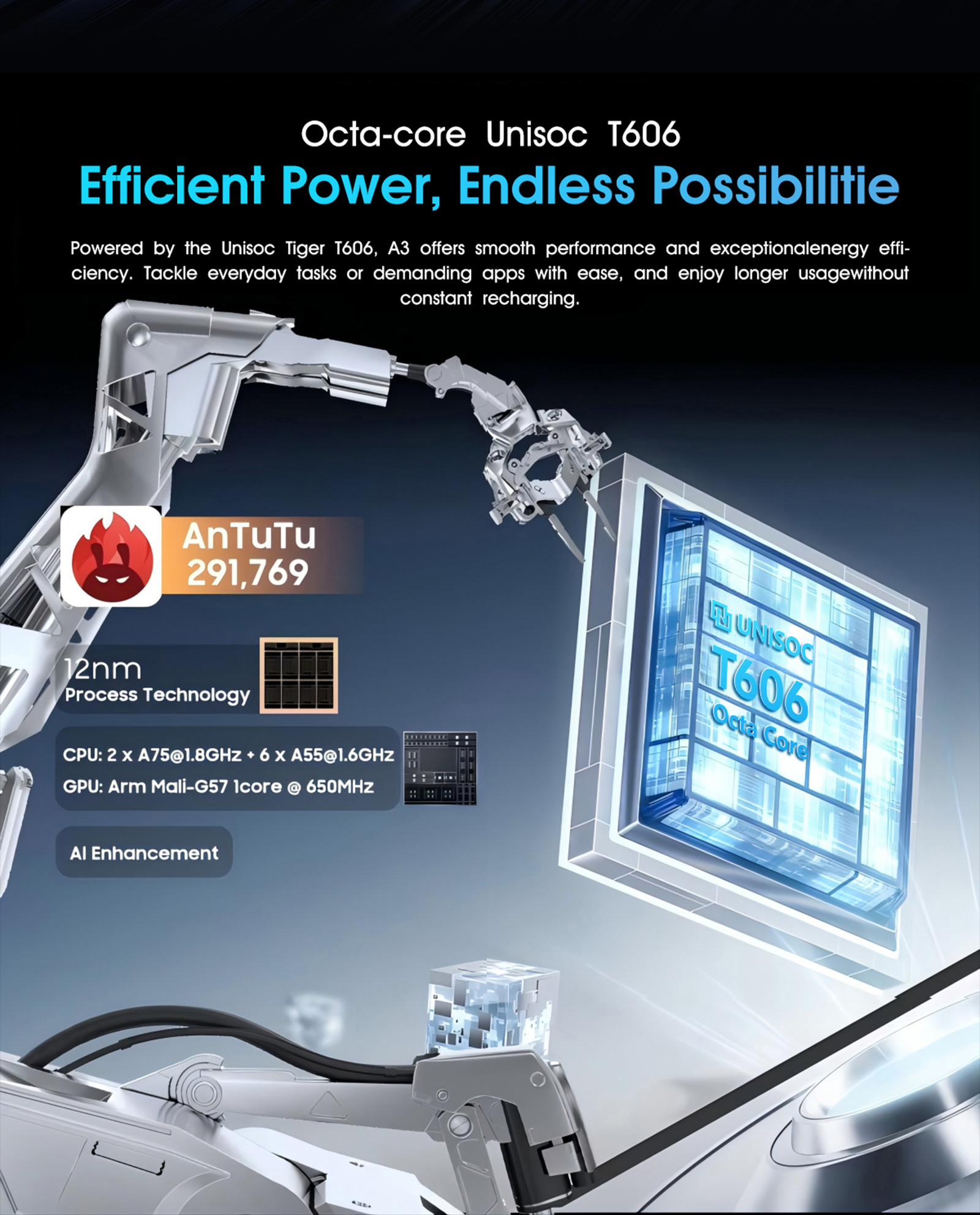 SUXI A3 Tablet Android kids 10.1" 12+128GB 6000mah Dual SIM Slot Gaming ...