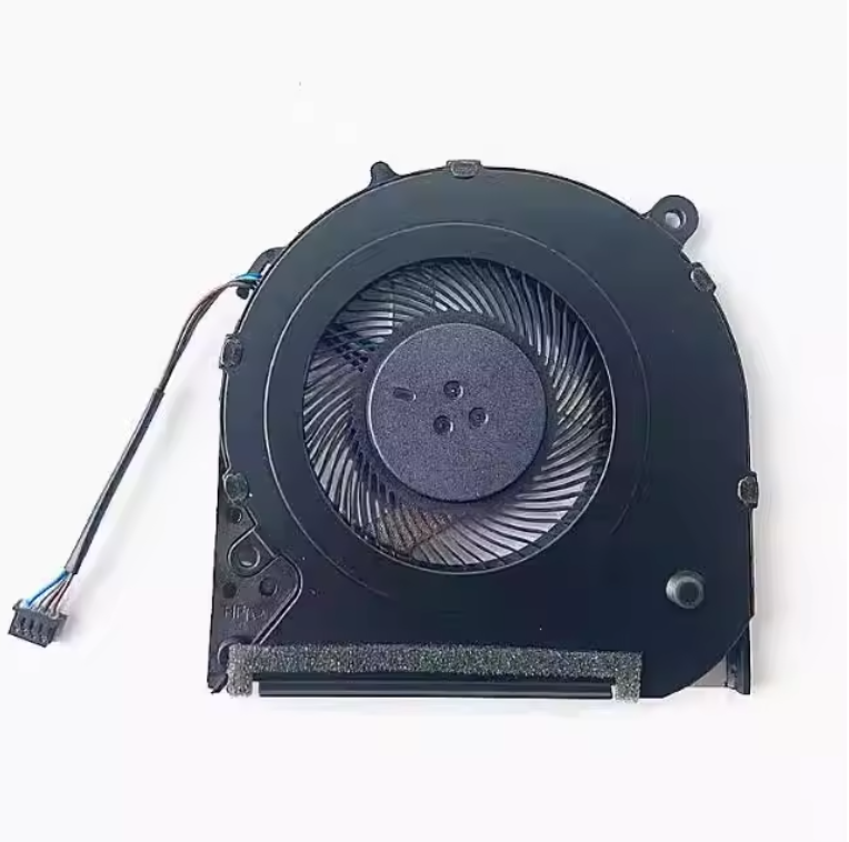 New Laptop CPU GPU Cooling fans For HP 240 245 246-G7 G8 G9 300 340 348 ...
