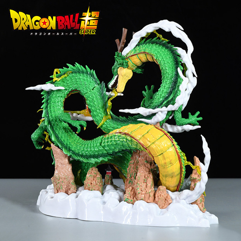 【LOCAL SHIP】22cm Dragon Ball God Dragon Sun Wukong Role Playing Super ...