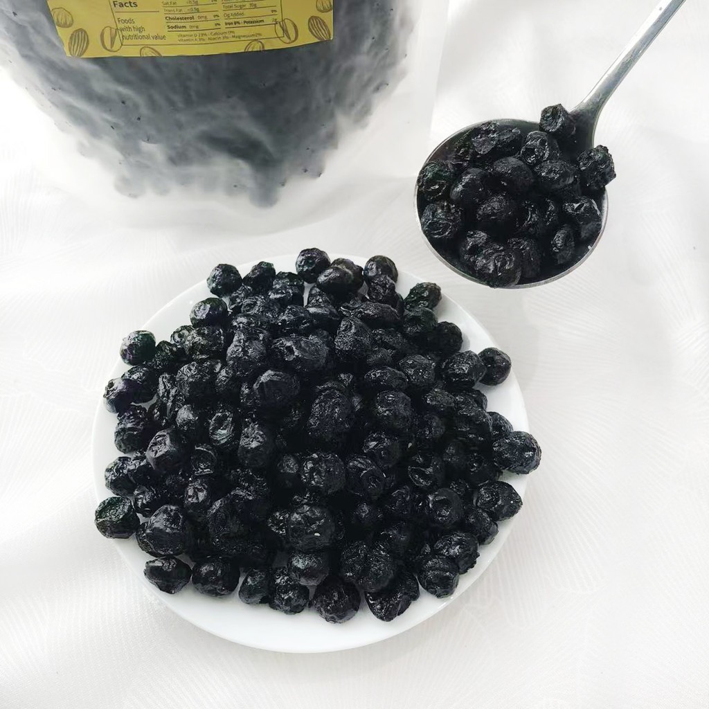 Unsweetened Dried Mixed 3 Berries Healthy Mixed Fruit(Three color ...