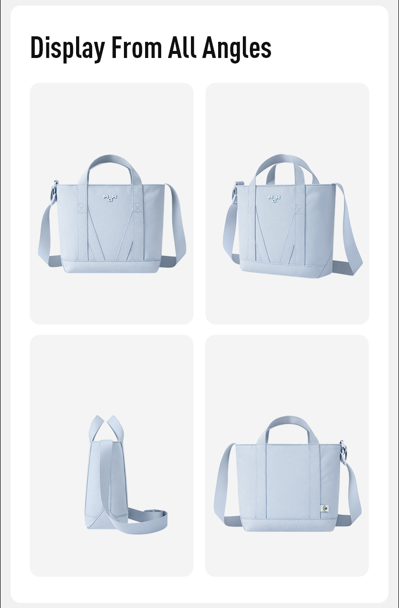 MAH Young Hull Crossbodybag 3339 Stylish Design Fashionable Single ...