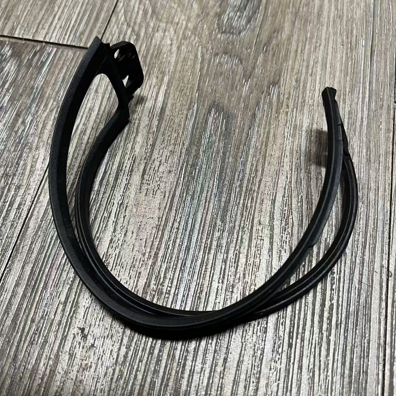 Headband silicone rubber for Logitech G733 wireless headphones ...