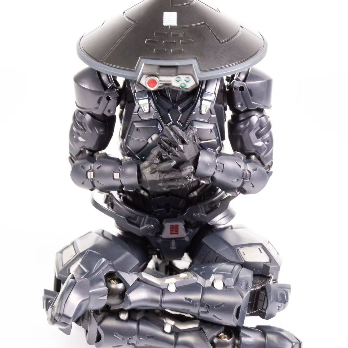 Super Dark Knight Snake Eye SC001 New Product Collection Play Special ...