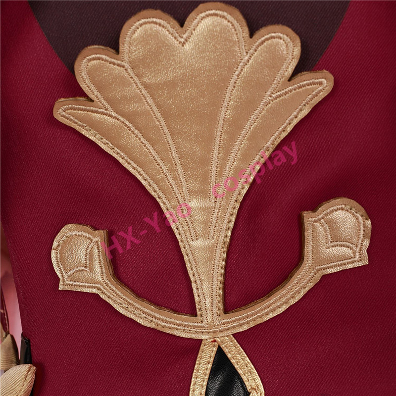 【HX-YAO】Honkai Hyacinthia cosplay Game costumes Honkai Star Rail ...