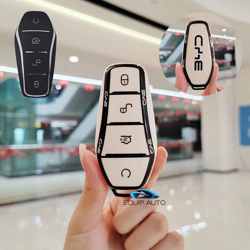 BYD Dolphin Key Case BYD Dolphin/Atto 3/seal/sealion 7/Dolphin mini/M6 ...