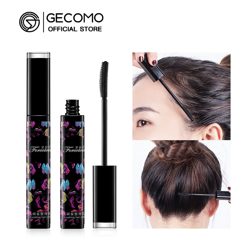 Professional Hair Styling Gel Cream Hair Fixing Cream Hair Styling Gel ...