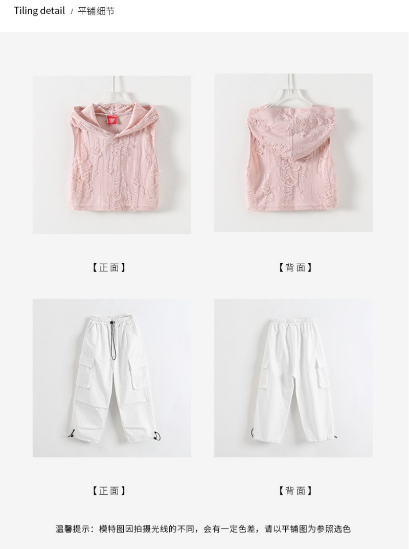 Jazz Dance Girl Costume/Performance Costume/Hiphop Children's Hip-hop ...