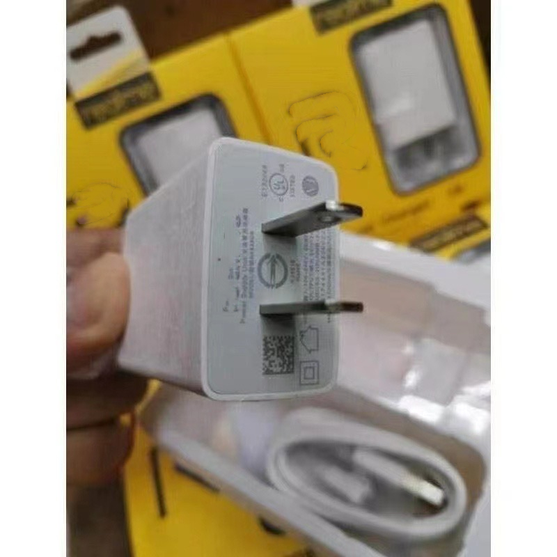 Realme Travel Charger Fast Charging 2A Adapter With Micro Android USB ...