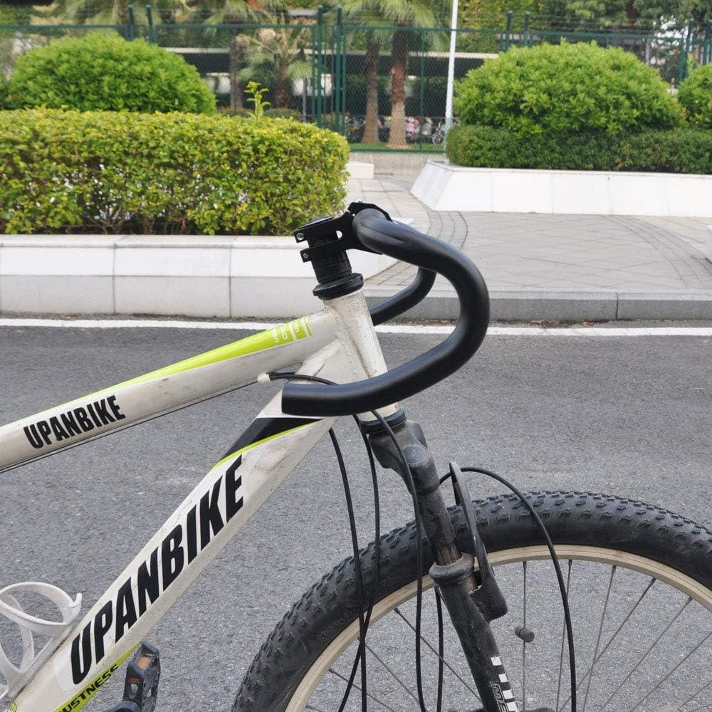 Bicycle Aluminum Alloy 25mm Handlebars, Racing Riding And Racing ...
