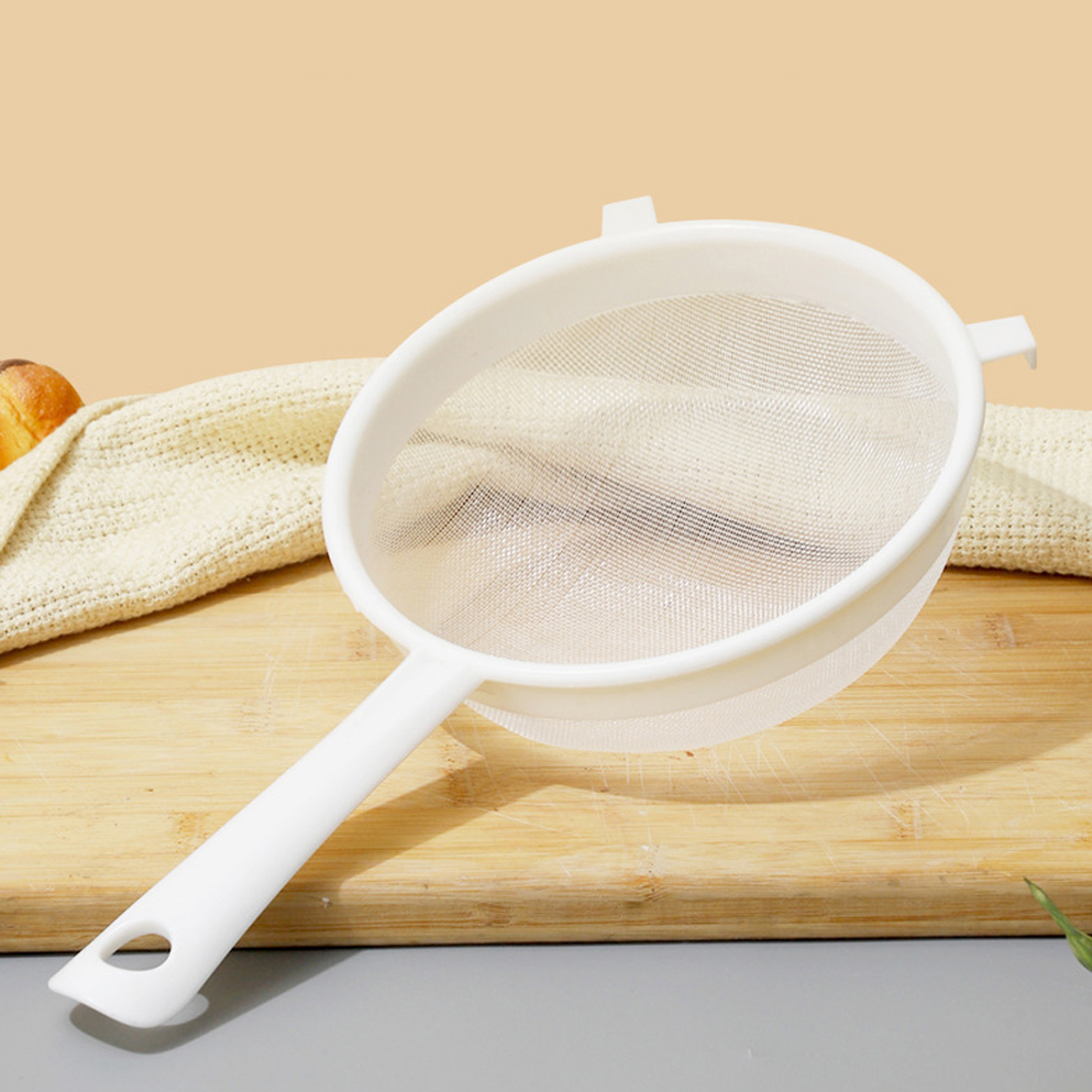 1 piece super fine soybean milk filter screen colander | Shopee Philippines