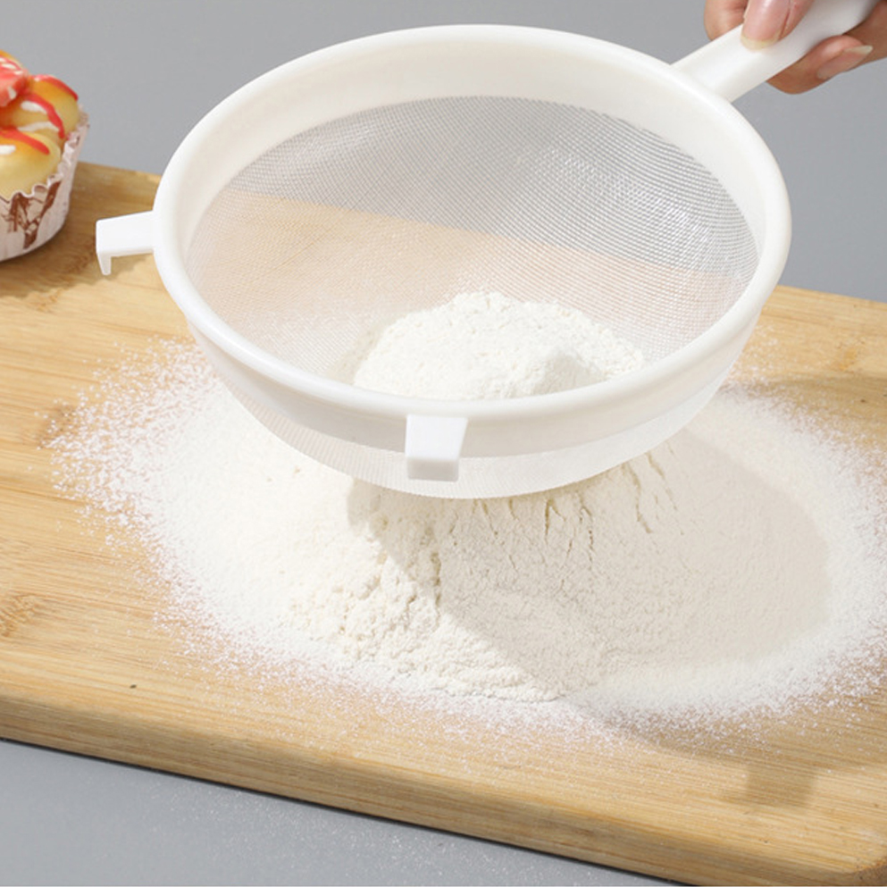 1 Piece Soy Milk Filter Screen Colander Superfine Filter | Shopee ...