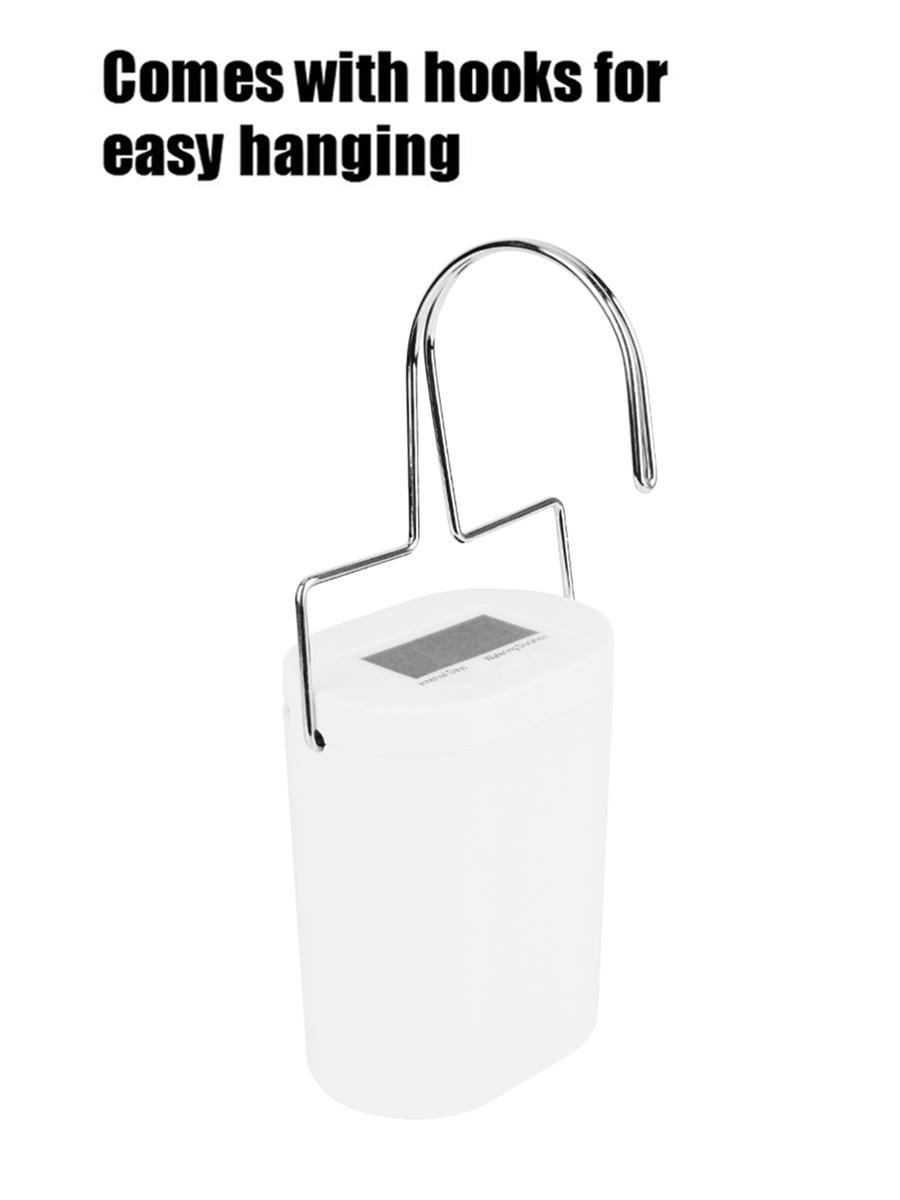 Automatic Drip Watering System for Plants: 4/8 Droppers, Drip Heads ...