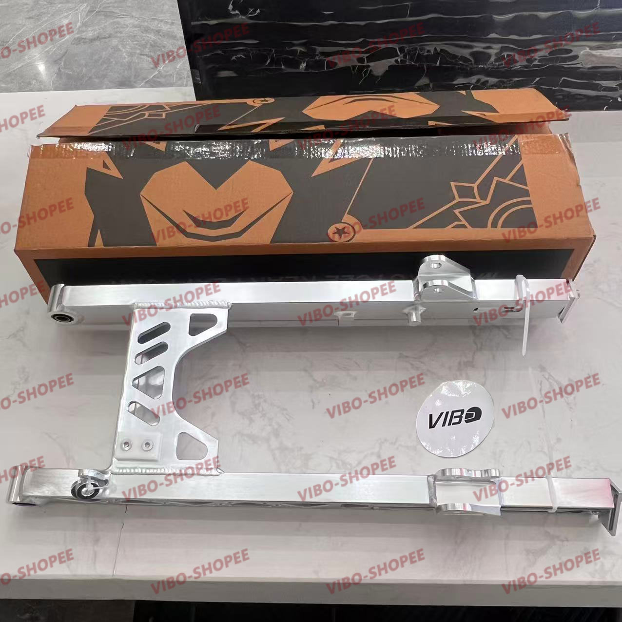 Swing Arm Plus2 XRM/WAVE Drum Brake MOTORCYCLE XRM/WAVE 125 SWING ARM ...