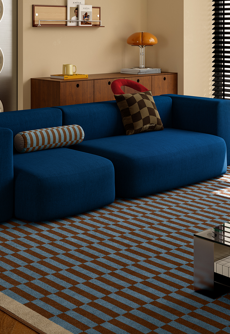 Crystal Velvet Material, Size 80 * 120cm to 180 * 240cm, Afternoon ...