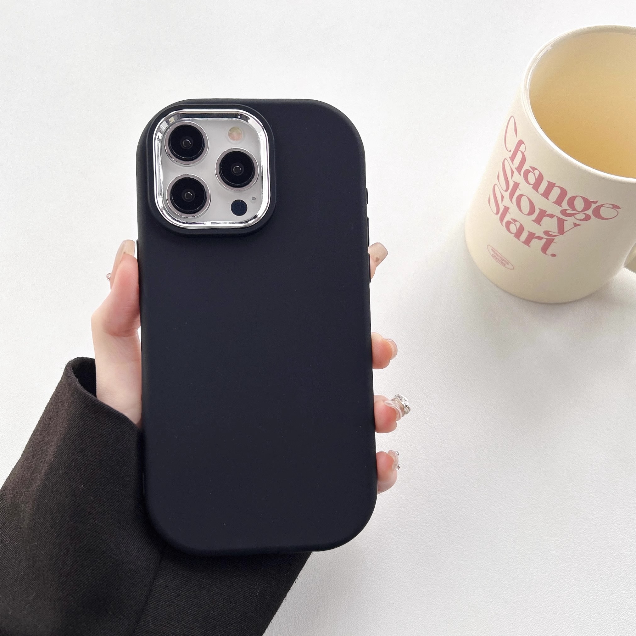 Phone Case For Xiaomi POCO C71 C75 C51 C50 M7 X7 X5 Pro 4G 5G Casing ...
