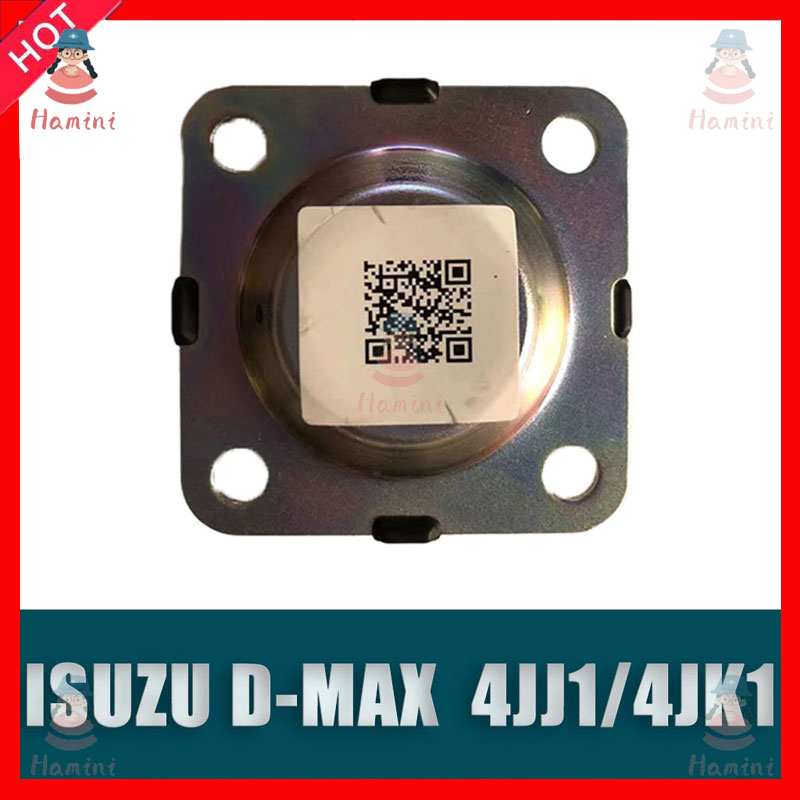 Egr valve for isuzu Dmax Mux 4JJ1 4JK1 Isuzu Parts Diaphragm PCV Valve ...