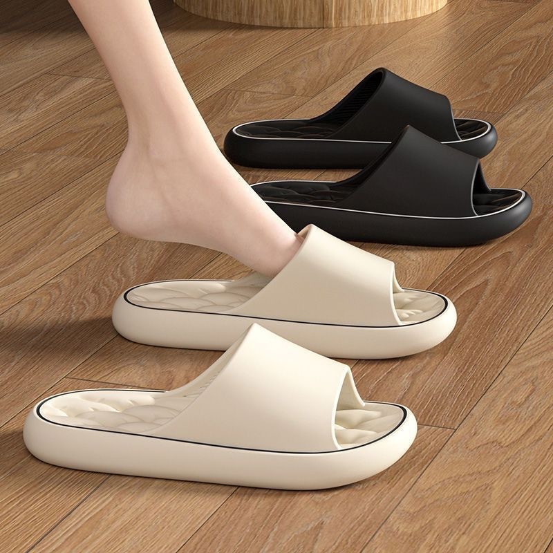 S&S Durable Arrival Indoor and Outdoor Unisex Affordable House Slippers ...