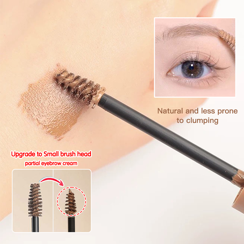 Tint Eyebrow Gel Waterproof Long Lasting Makeup, For Christmas Gift ...