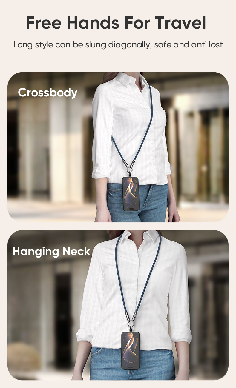 New Lanyard Cable, 240W 48V/5A PD Fast Charging, QC3.0/PD3.1, Type-c to ...