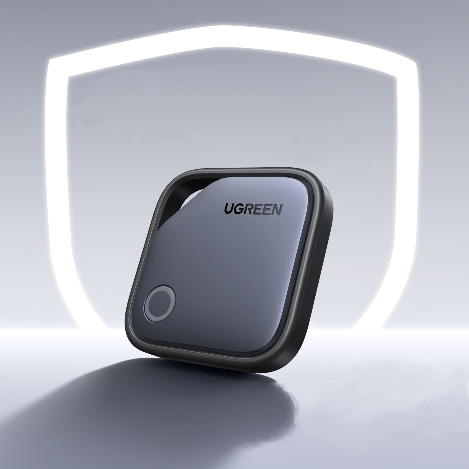 Smart Smart Finder Keys Finder Item Locator SmartTag Air Tag Phone ...