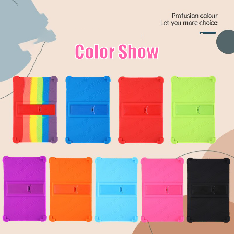 For Infinix XPad 20 Pro 12.0 inch 2025 Soft Silicone Four-Corner ...