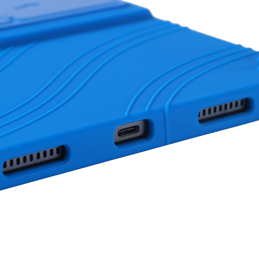 For Infinix XPad 20 Pro 12.0 inch 2025 Soft Silicone Four-Corner ...