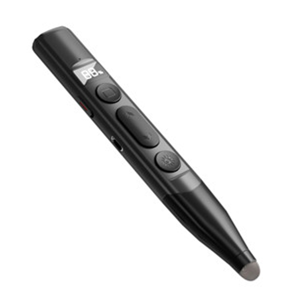 Whiteboard Remote Control Pen PPT Pointer Page Turner Multimedia ...