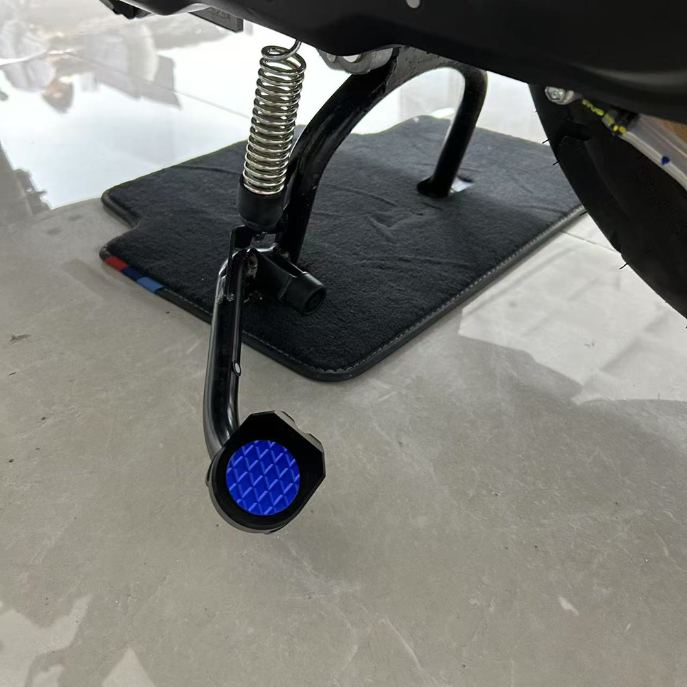 Motorcycle Accessories for YAMAHA NMAX155 N-MAX NMAX 155 2020-2024 Foot ...