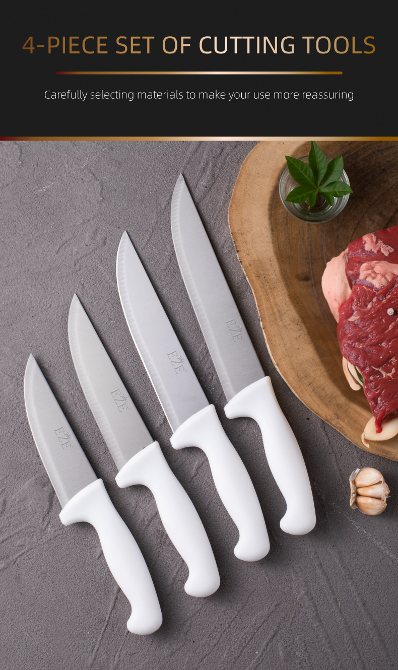 Sharp Knives for Filipino Cooking Hight quality Knife organizer chef ...