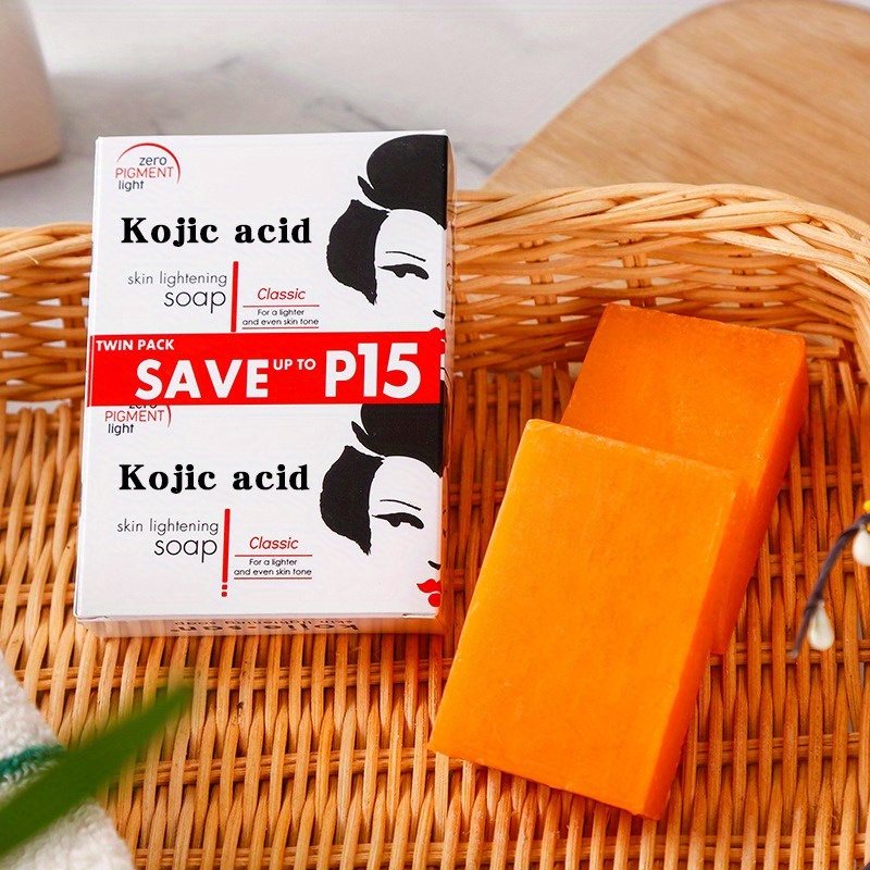 Original Koji Skin and Body Soap, enriched with Coconut Oil and Tea ...