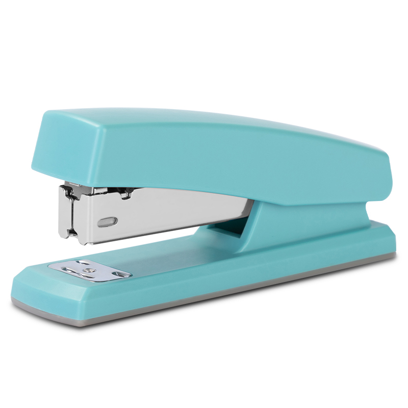 Deli Regular Stapler Table Stapler 0425 | Shopee Philippines