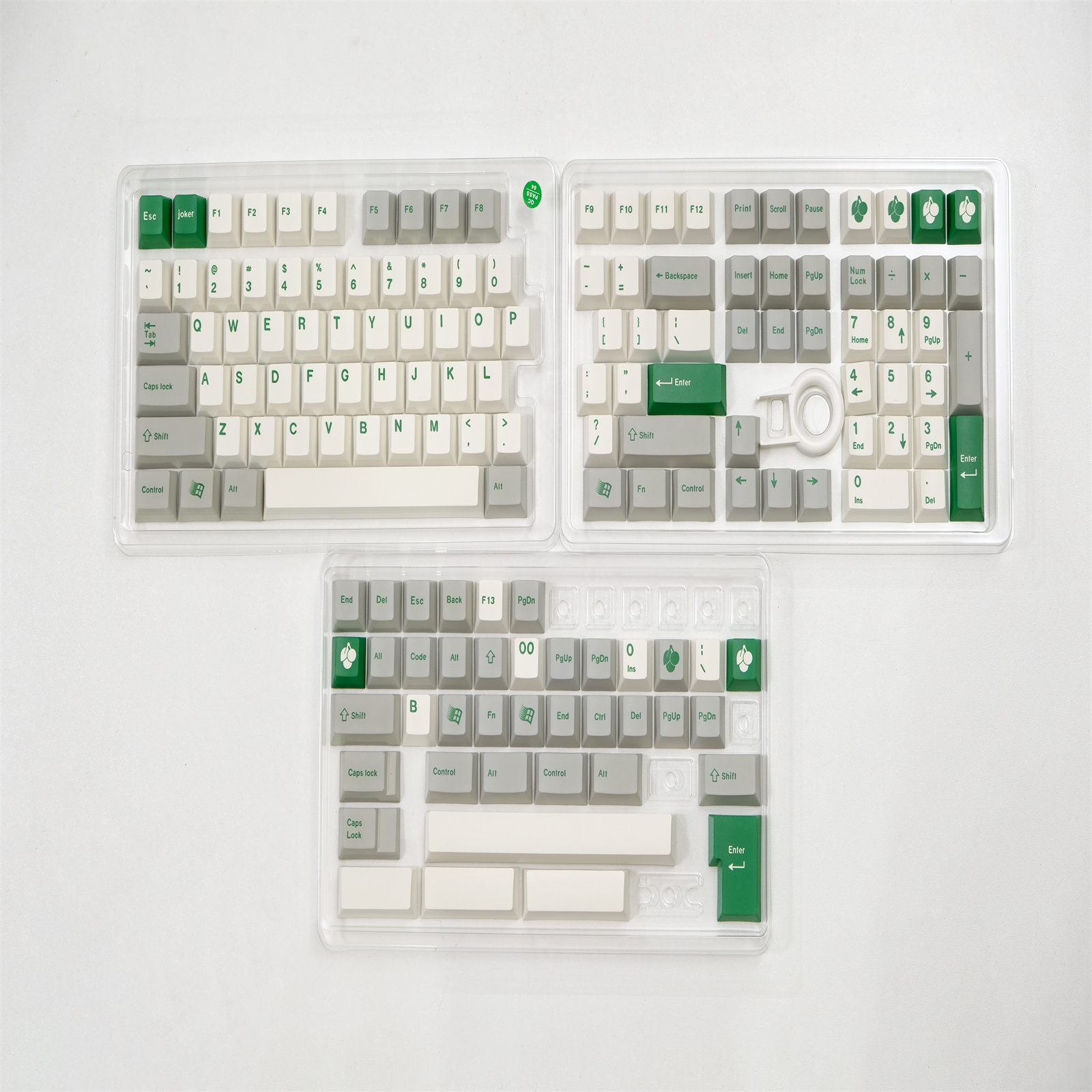 GMK Clown Keycaps 149 Keys PBT Material Cherry Profile for CHERRY MX ...