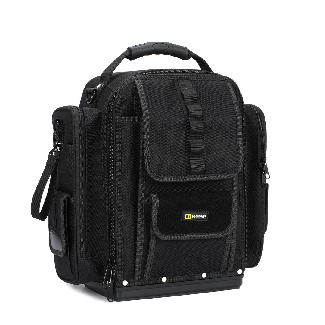 HY Tech Pac Medium Compact (TPMC) Heavy Tool Backpack Dedicated for ...