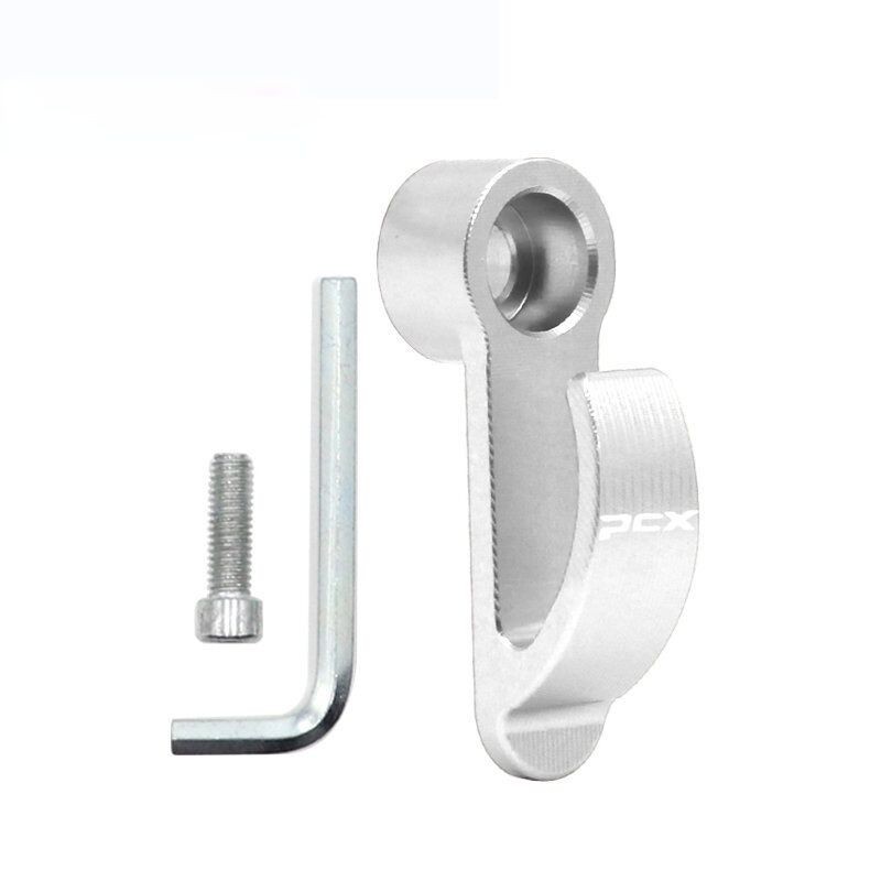 HONDA PCX Helmet Hook PCX160 PCX150 PCX125 V1 V2 V3 Accessories 2023 ...