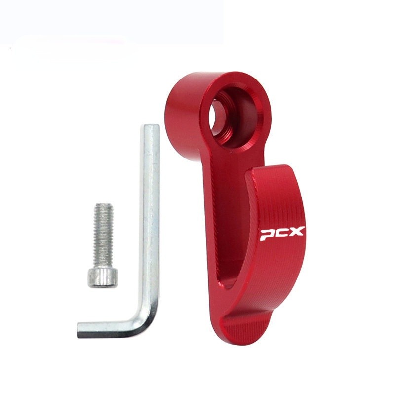 HONDA PCX Helmet Hook PCX160 PCX150 PCX125 V1 V2 V3 Accessories 2023 ...