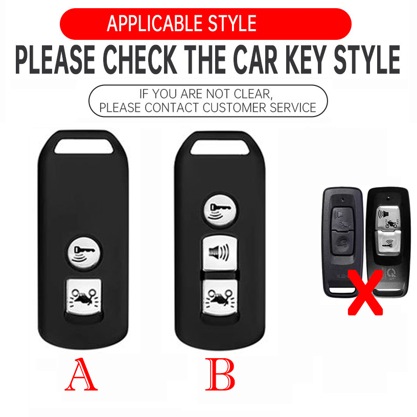 Honda Adv 150 Pcx 150 Remote Key Case Cover Adv Remote Cover Adv 150 ...