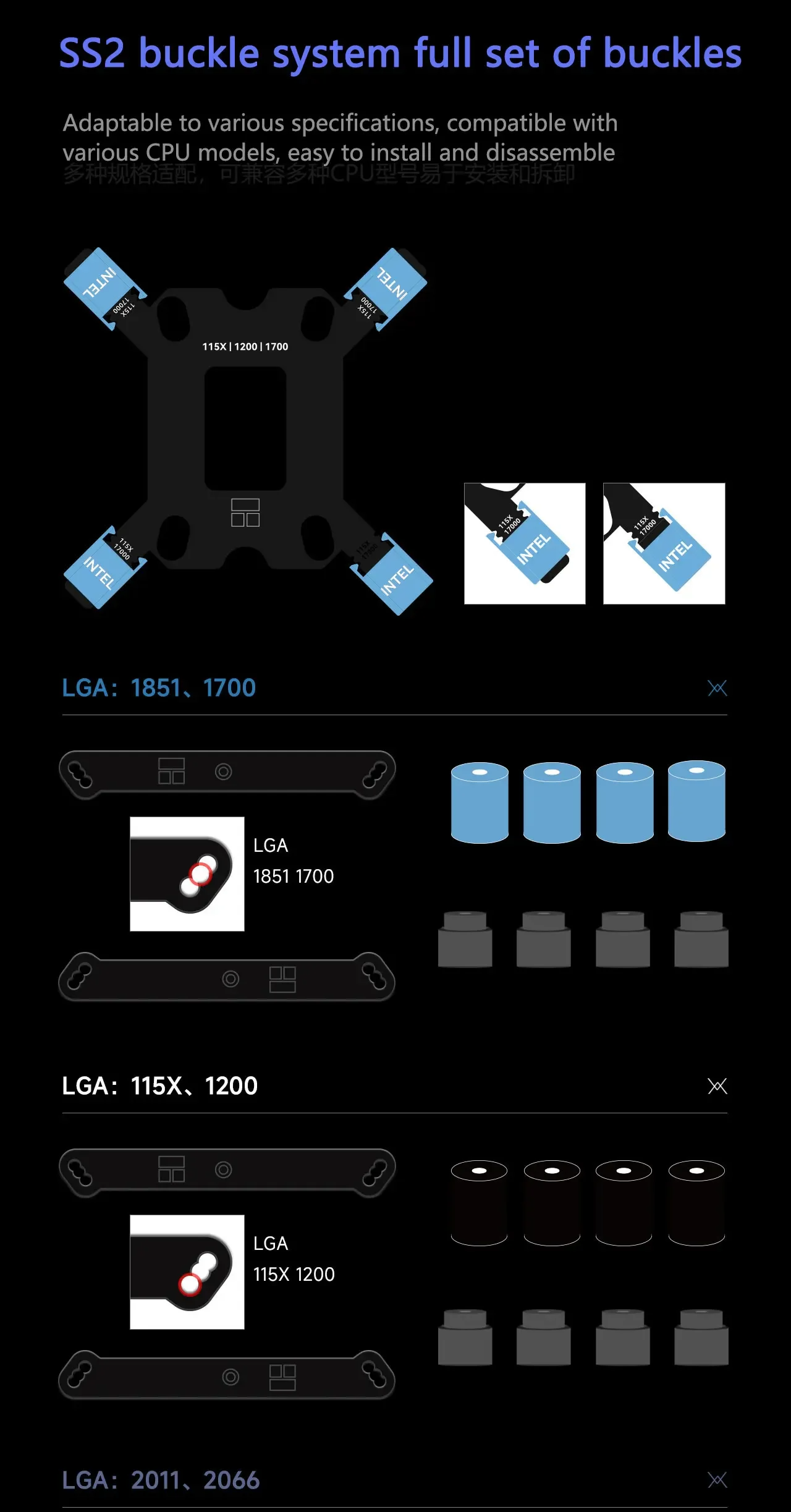 Thermalright Wonder Vision 360 UB ARGB CPU Water Cooler Rotatable 6.67 ...