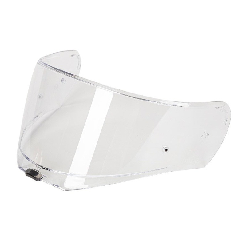 LS2 FF390 Helmet Visor Clear / Silver / Rainbow Only For LS2 Breaker ...