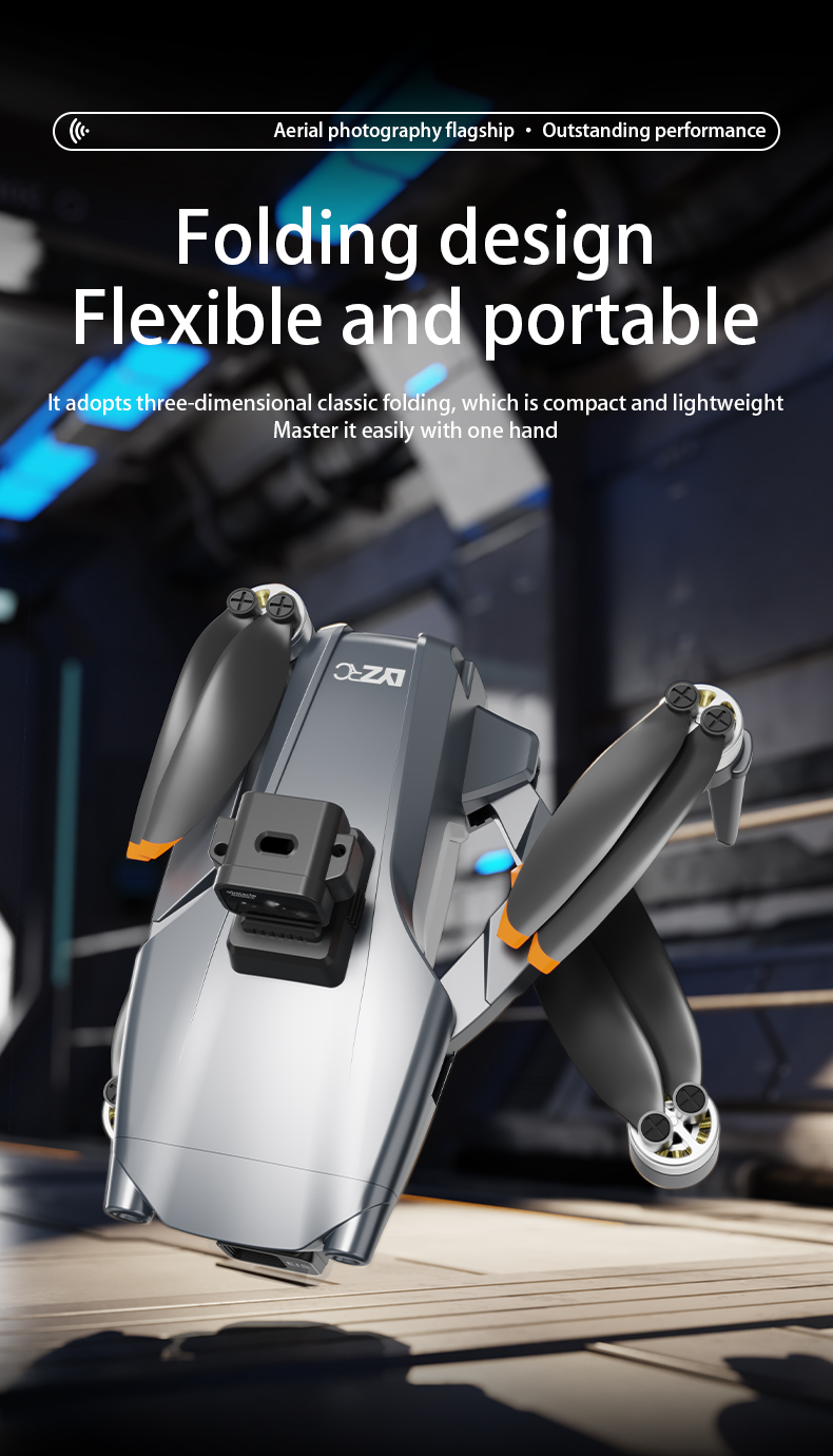 New L600-1 PRO MAX/ L600 PRO MAX 3KM Distance Professional Drone EIS 4K ...