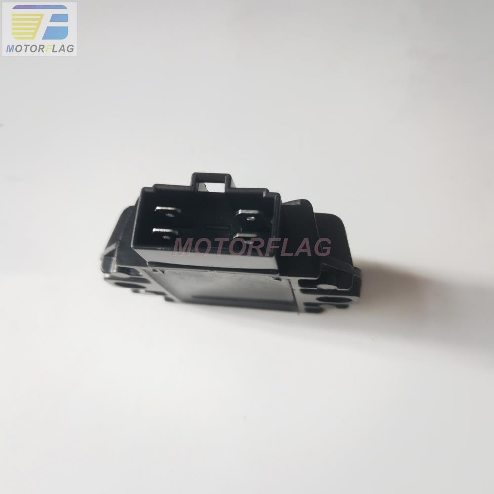 4-Pin Voltage Regulator Rectifier for BENELLI MOTOBI 152, KEEWAY Cafe ...