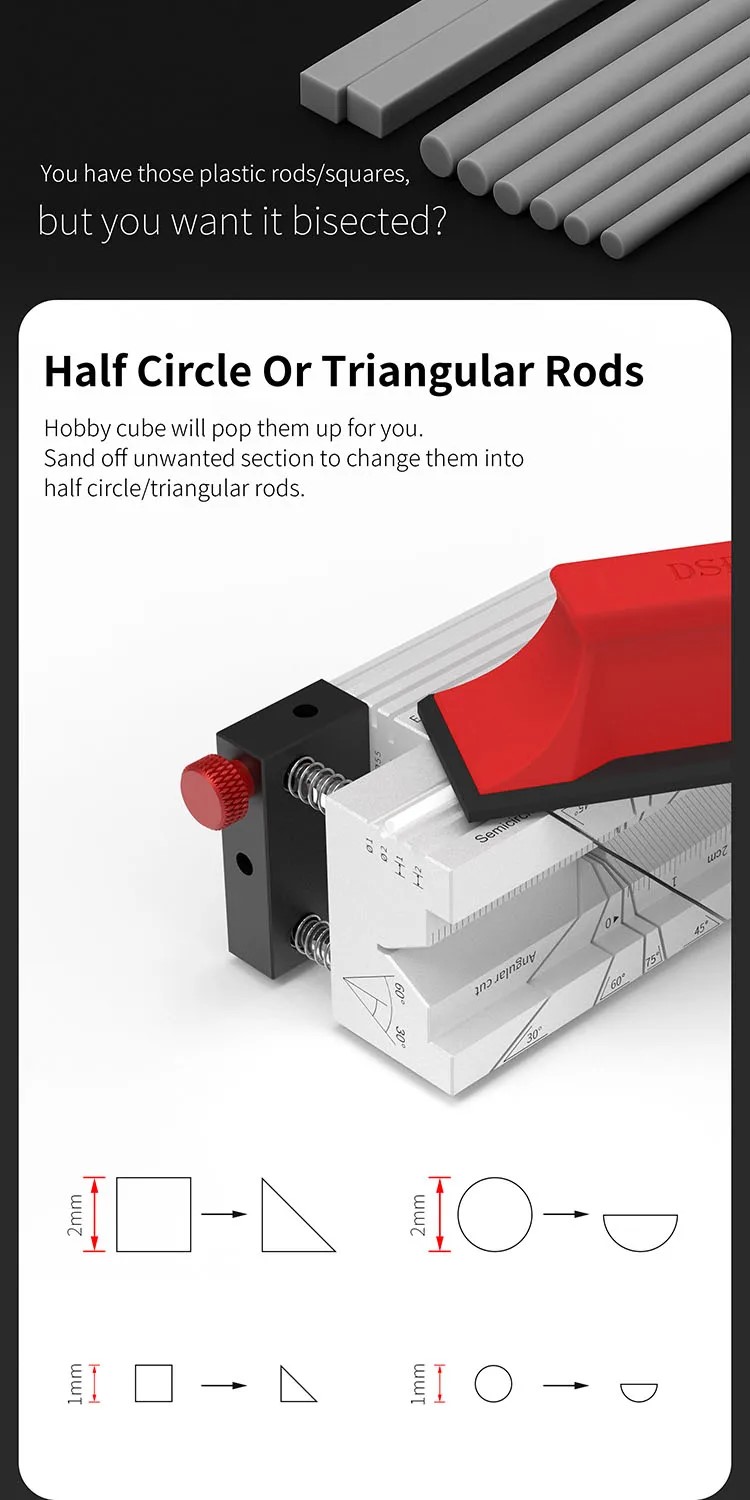 DSPIAE AT-AP Multi-Purpose Processing Assistance Platform for Gundam Model | Shopee Philippines