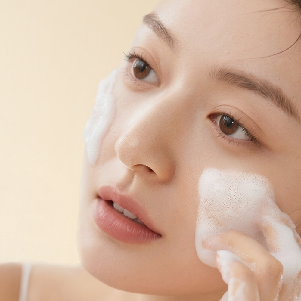 SKINEVER Salicylic Acid Exfoliating Cleanser and Acne Soap Duo for Deep ...