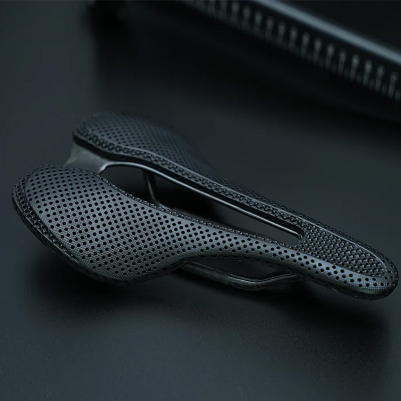 Samassi R3 Bike Saddle 3D Print Hybrid Full Carbon Bicycle Seat ...
