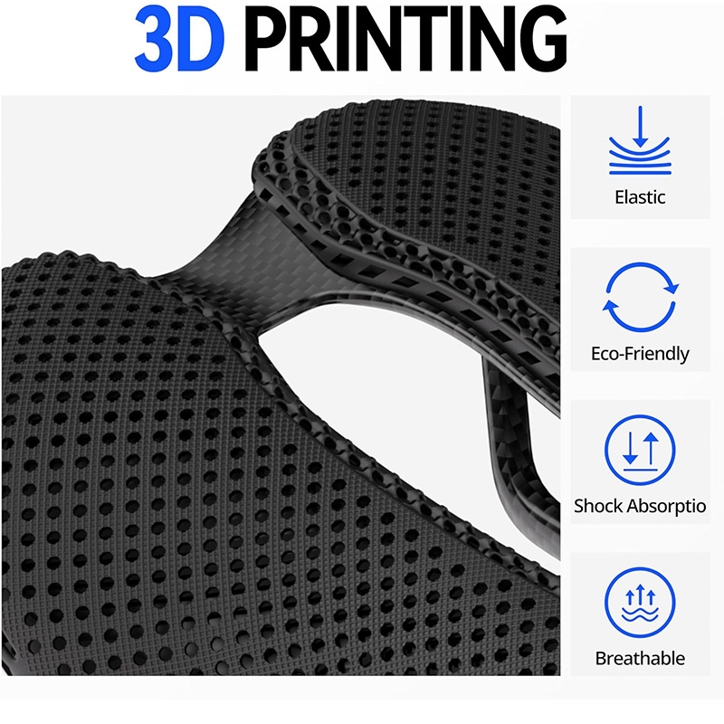 Samassi R3 Bike Saddle 3D Print Hybrid Full Carbon Bicycle Seat ...