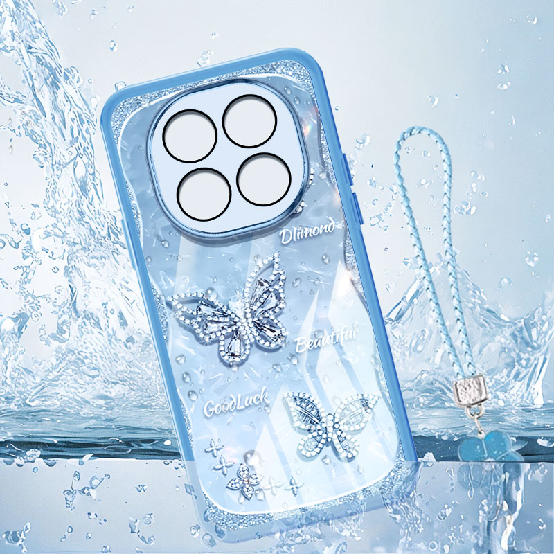 YBD For Redmi Note 14 Pro Plus 4G 5G Note 14 Pro+ Xiaomi POCO X7 Phone ...