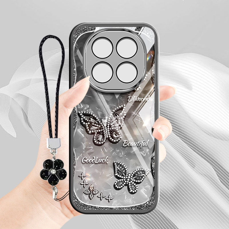 YBD For Redmi Note 14 Pro Plus 4G 5G Note 14 Pro+ Xiaomi POCO X7 Phone ...