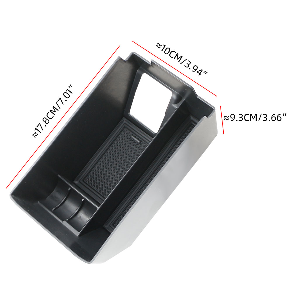 New Toyota Yaris Cross 2024 2025 LHD Armrest Box Storage Tray Center ...